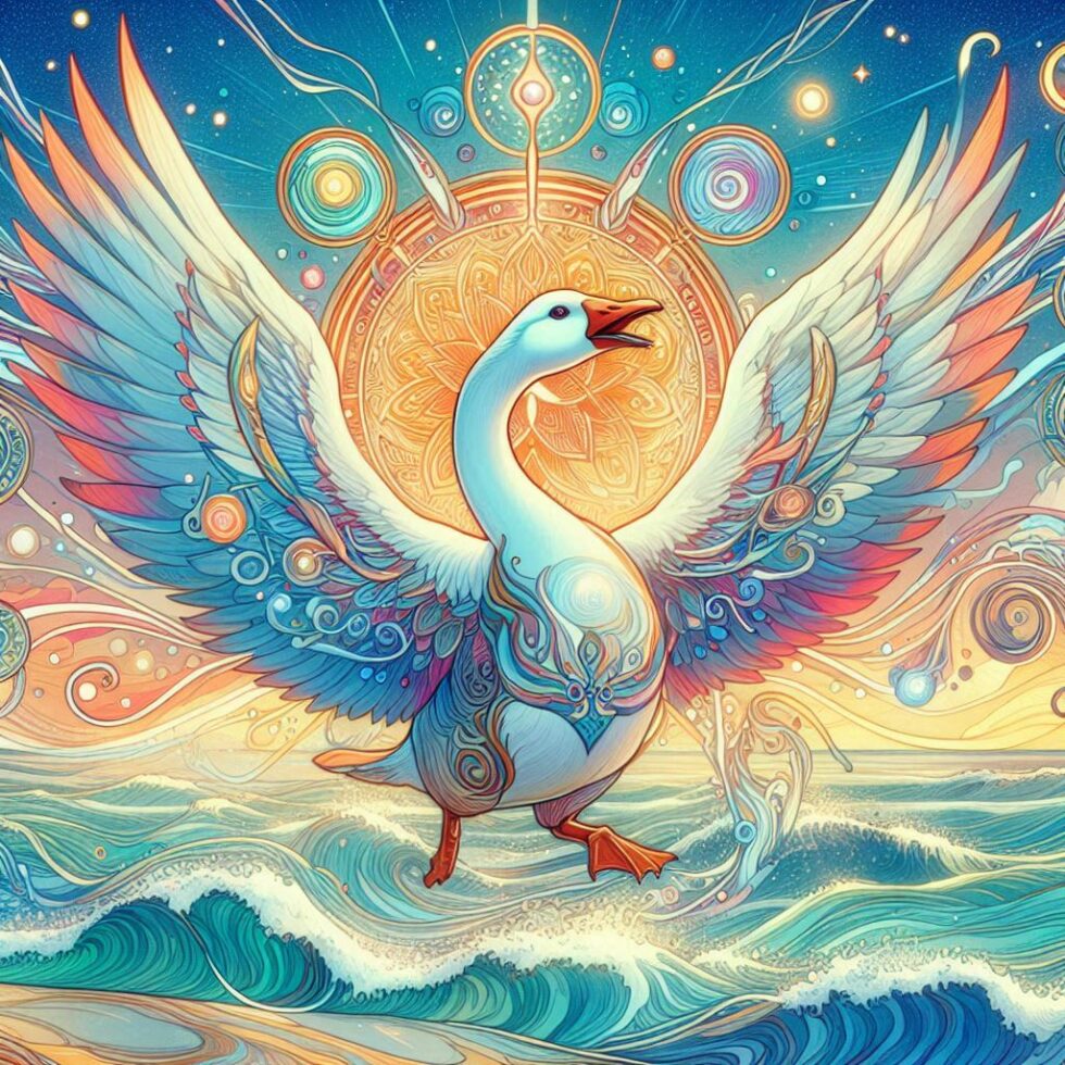 Guides of the Deep: The Meaning of 21 Water Animal Totems - Sanctuary ...