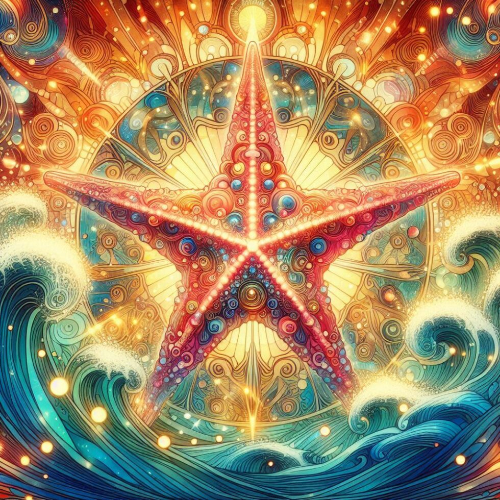 Guides of the Deep: The Meaning of 21 Water Animal Totems - Sanctuary ...