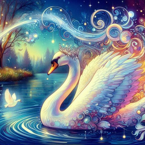 Guides of the Deep: The Meaning of 21 Water Animal Totems - Sanctuary ...