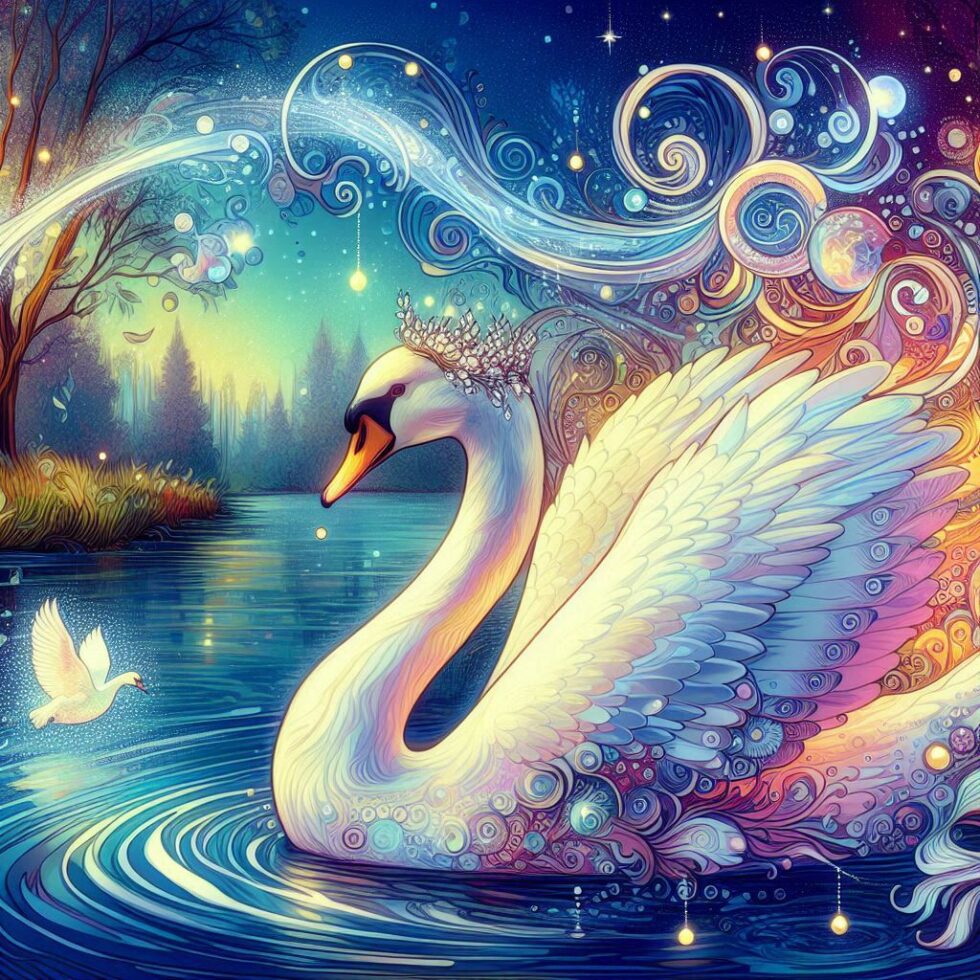 Guides of the Deep: The Meaning of 21 Water Animal Totems - Sanctuary ...