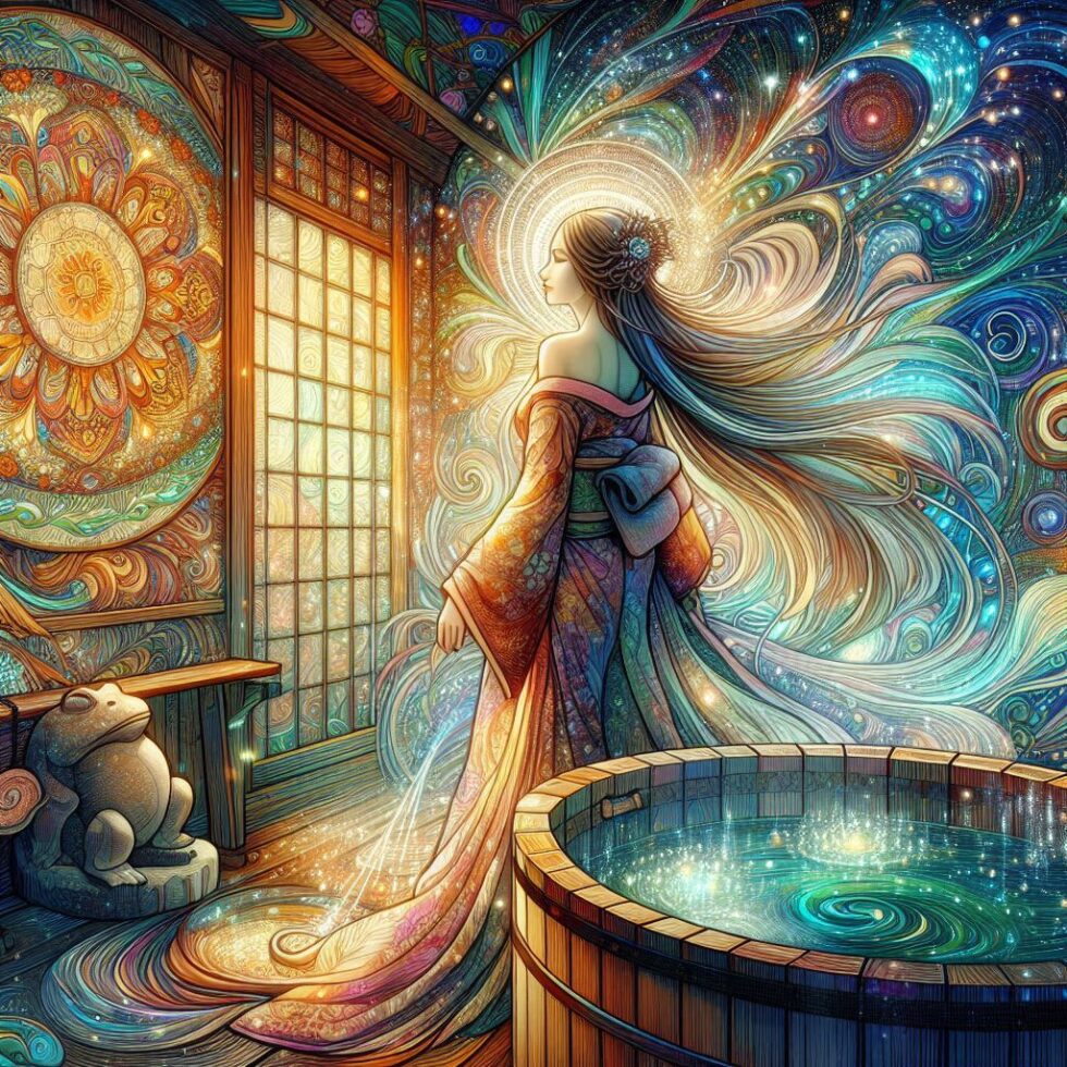 Meaning of Frog Totem - Sanctuary Everlasting