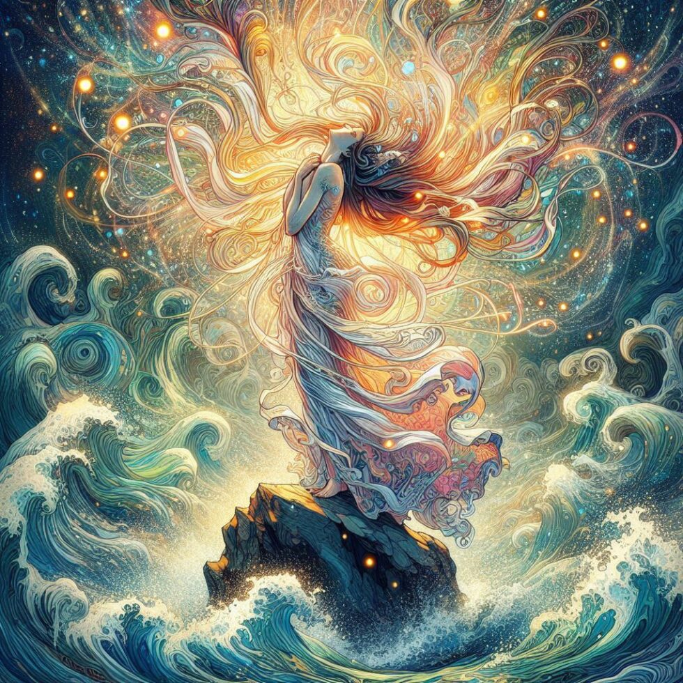 How to Balance your Water Element: Emotional, Spiritual, and Physical ...