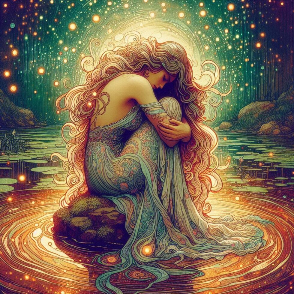 How to Balance your Water Element: Emotional, Spiritual, and Physical ...