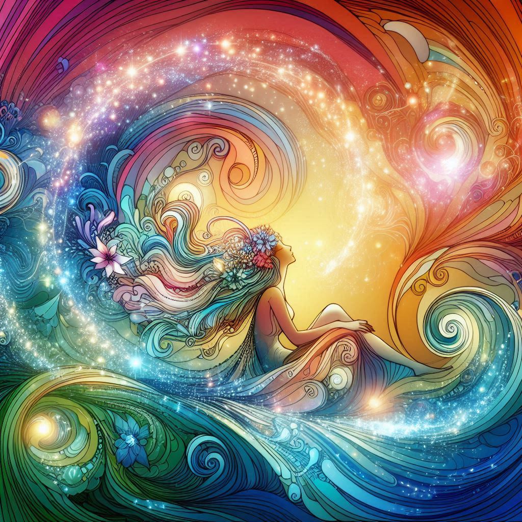 Summer Aura Cleansing: How to Clear and Recharge Your Energy Field ...