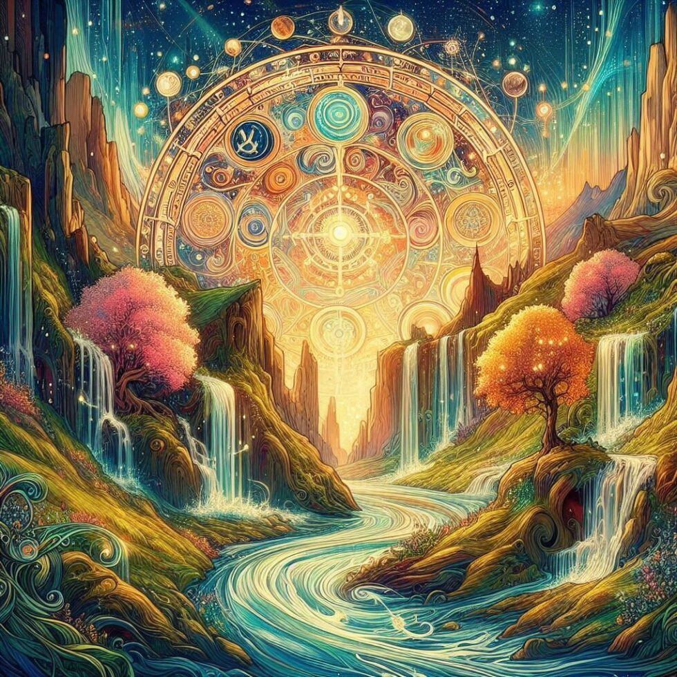 Walpurgis and Samhain: Sister Festivals on Opposite Sides of the Wheel ...