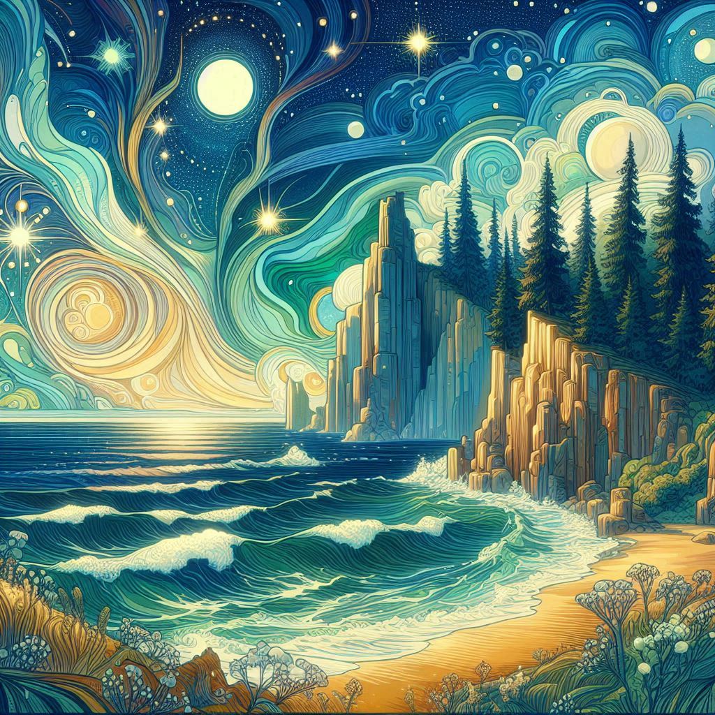 The Meaning of the Element of Water - Sanctuary Everlasting