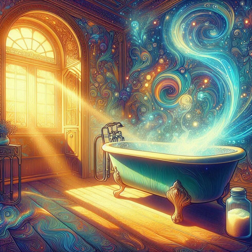 How to Balance your Water Element: Emotional, Spiritual, and Physical ...