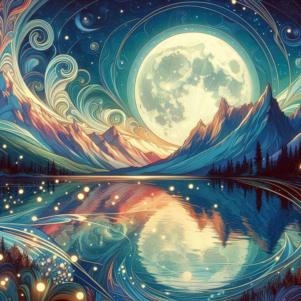 The Meaning of the Element of Water - Sanctuary Everlasting