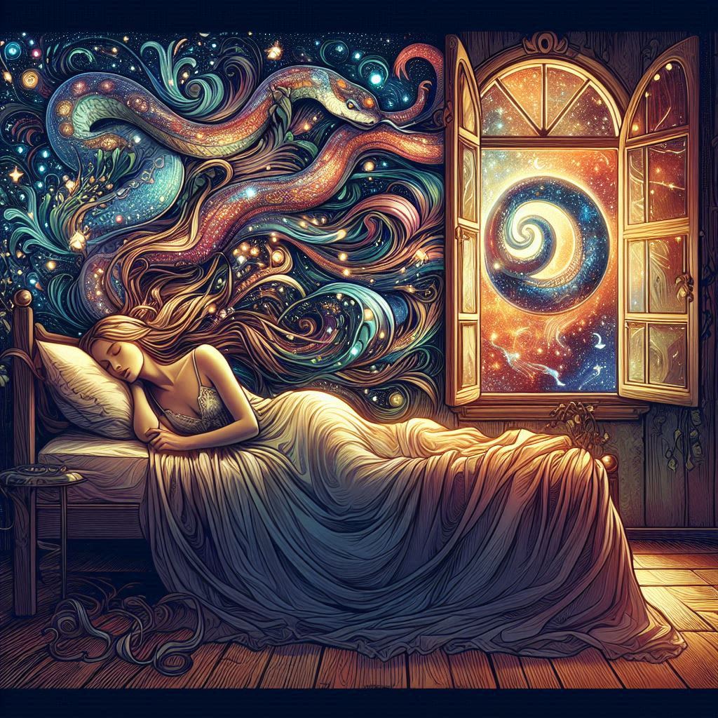 Shedding Old Skins: Snake Medicine, Renewal, and the Power of Shedding ...