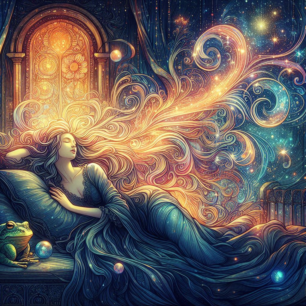 Meaning of Frog Totem - Sanctuary Everlasting