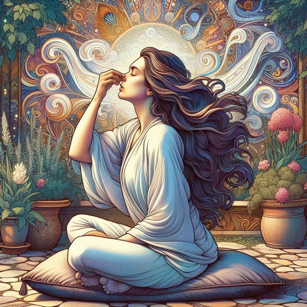 How to Balance your Water Element: Emotional, Spiritual, and Physical ...