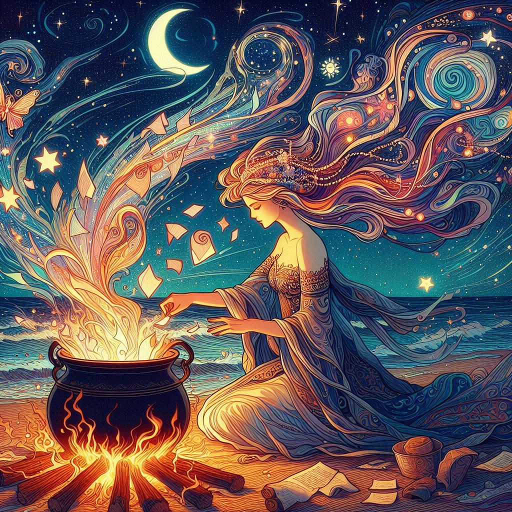 How to Balance Your Fire Element: Emotional, Spiritual, and Physical ...