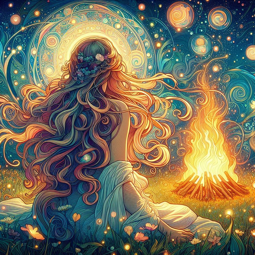 How to Balance Your Fire Element: Emotional, Spiritual, and Physical ...