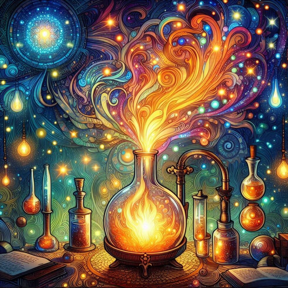 How to Balance Your Fire Element: Emotional, Spiritual, and Physical ...