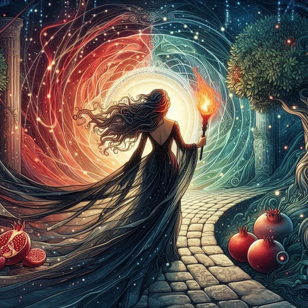 5 Spiritual Archetypes of Fire - Sanctuary Everlasting