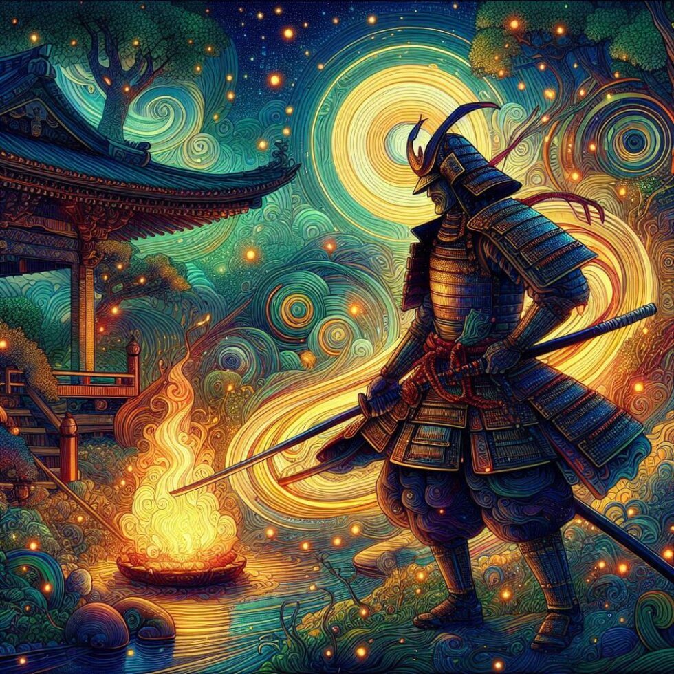 5 Spiritual Archetypes of Fire - Sanctuary Everlasting