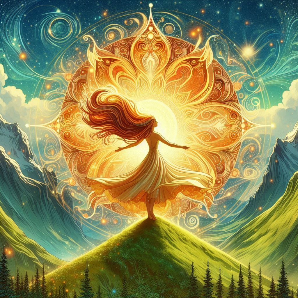 How to Balance Your Fire Element: Emotional, Spiritual, and Physical ...