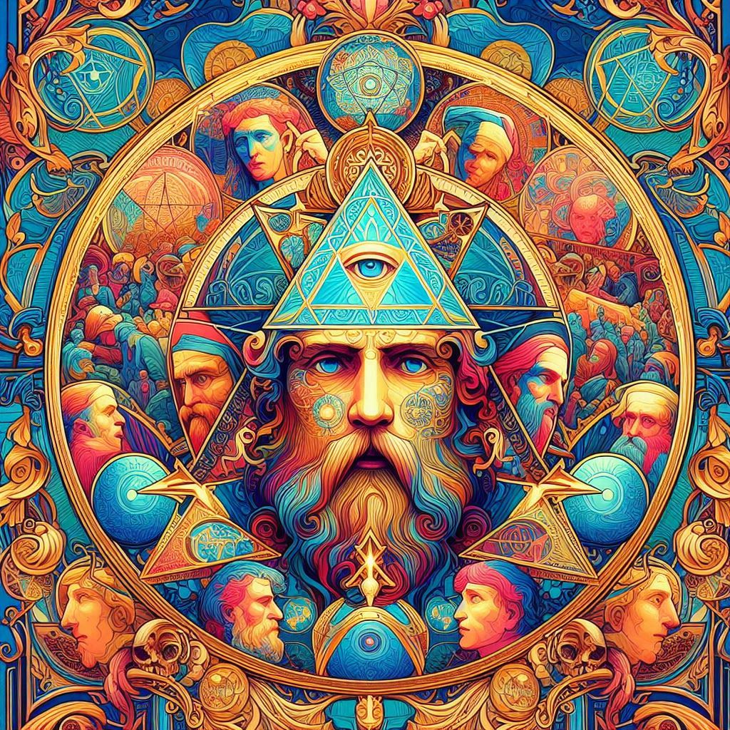 The Real Meaning of Friday the 13th: From Superstition to Sacred Wisdom ...