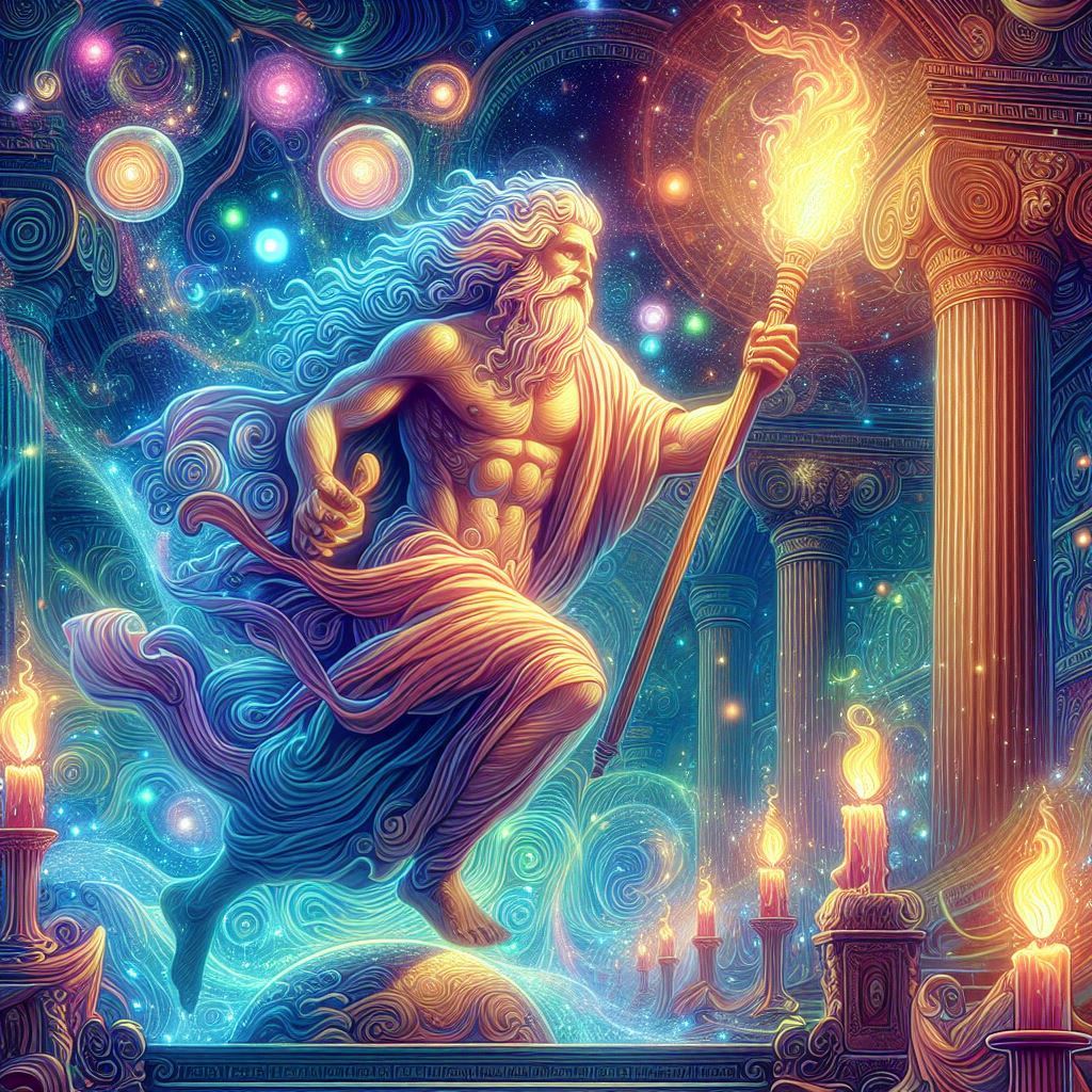 How to Balance Your Fire Element: Emotional, Spiritual, and Physical ...