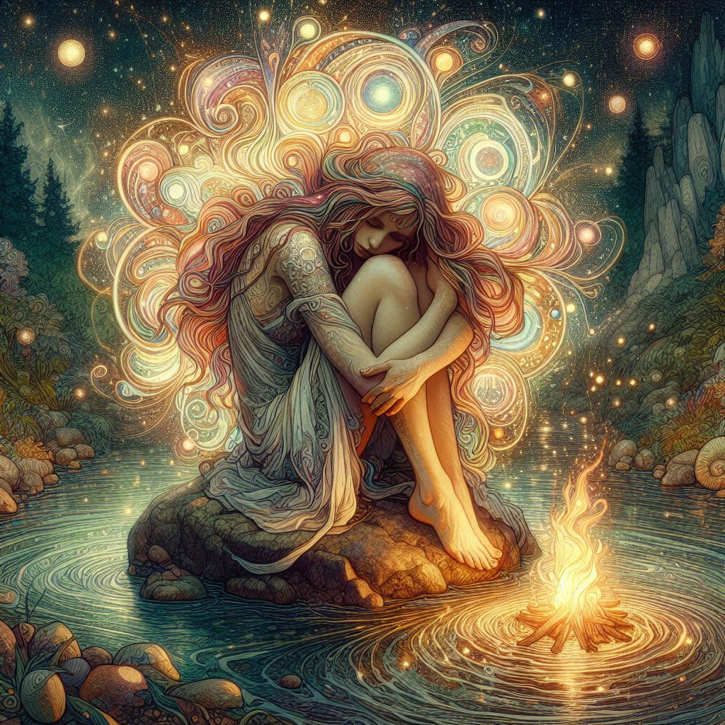 How to Balance Your Fire Element: Emotional, Spiritual, and Physical Tips - Sanctuary Everlasting