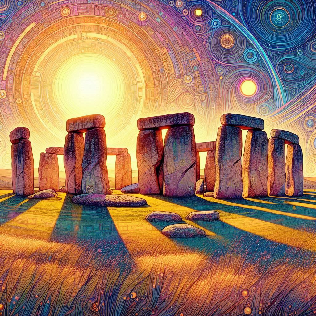 The Meaning of the Summer Solstice - Sanctuary Everlasting