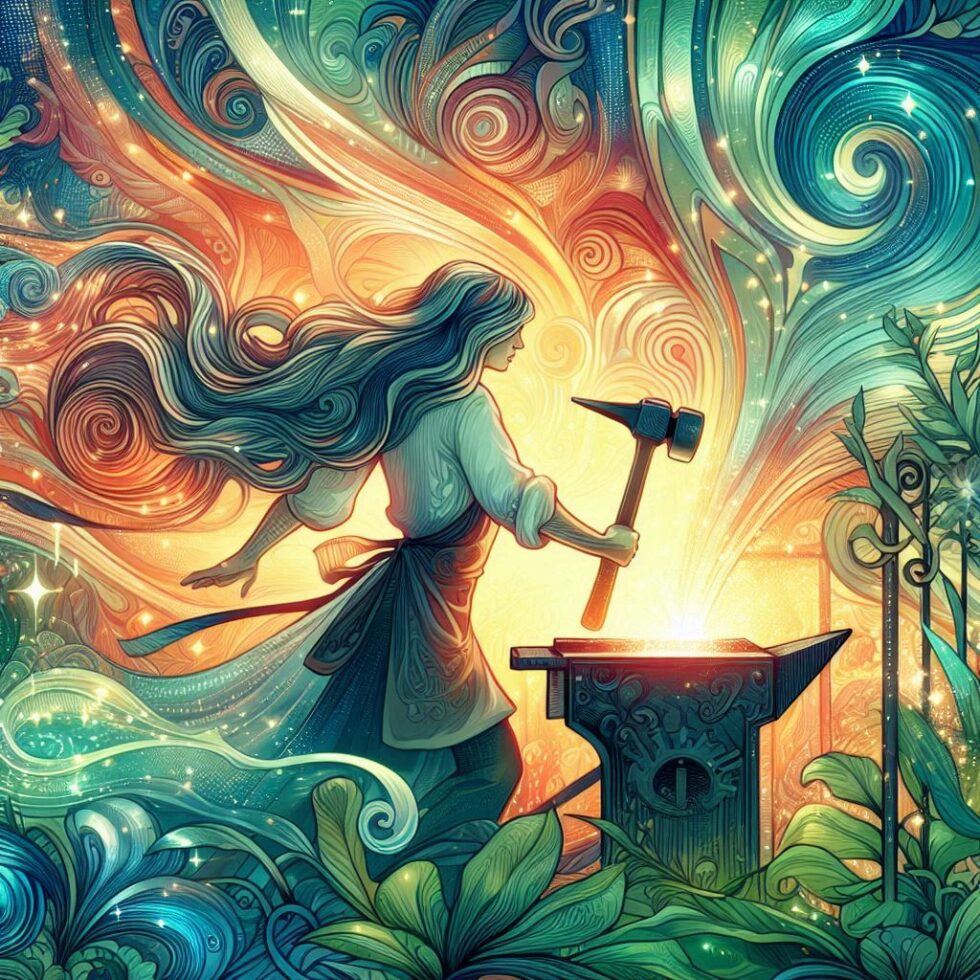 5 Spiritual Archetypes of Fire - Sanctuary Everlasting