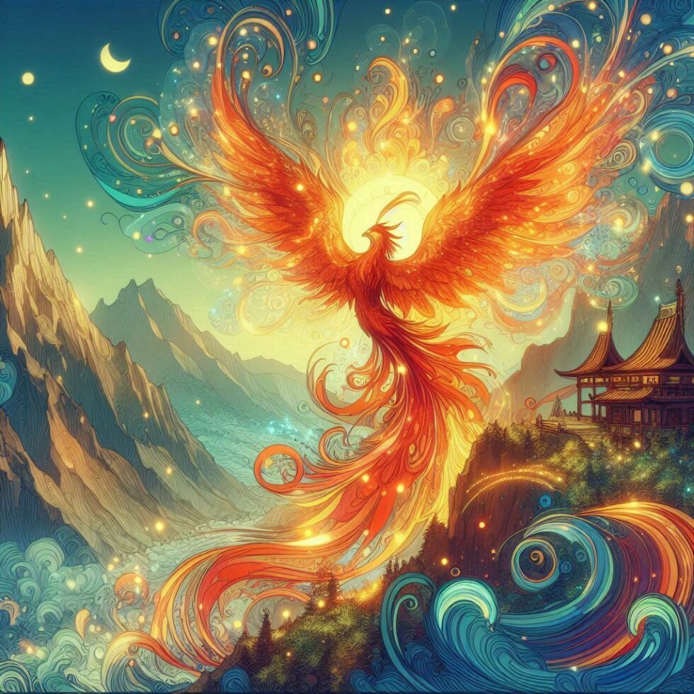 5 Spiritual Archetypes of Fire - Sanctuary Everlasting