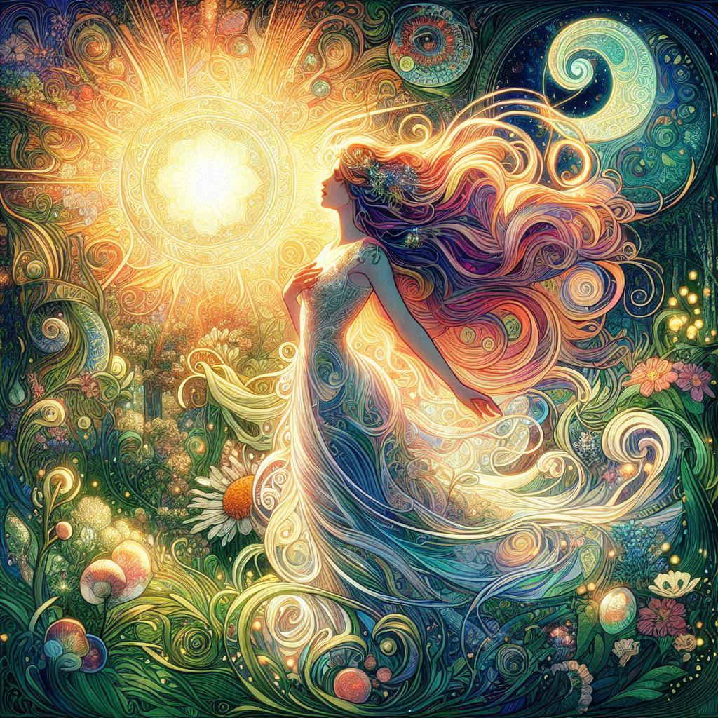 The Meaning of the Summer Solstice - Sanctuary Everlasting