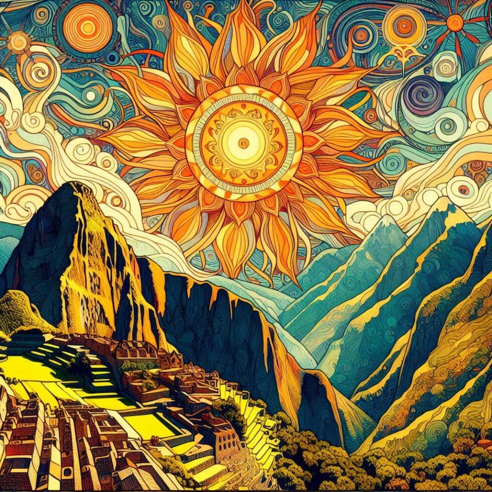The Meaning of the Summer Solstice - Sanctuary Everlasting