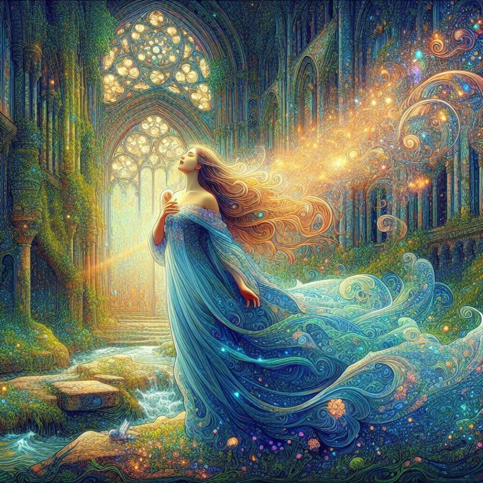 Your Guide to the 7 Chakras: Physical, Spiritual and Metaphysical ...