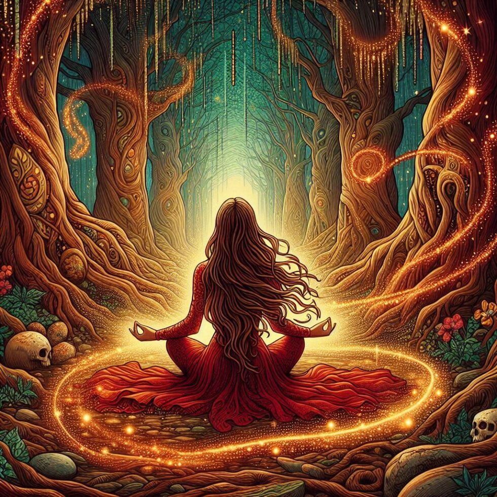 Your Guide to the 7 Chakras: Physical, Spiritual and Metaphysical ...