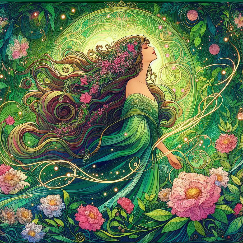 Your Guide to the 7 Chakras: Physical, Spiritual and Metaphysical ...