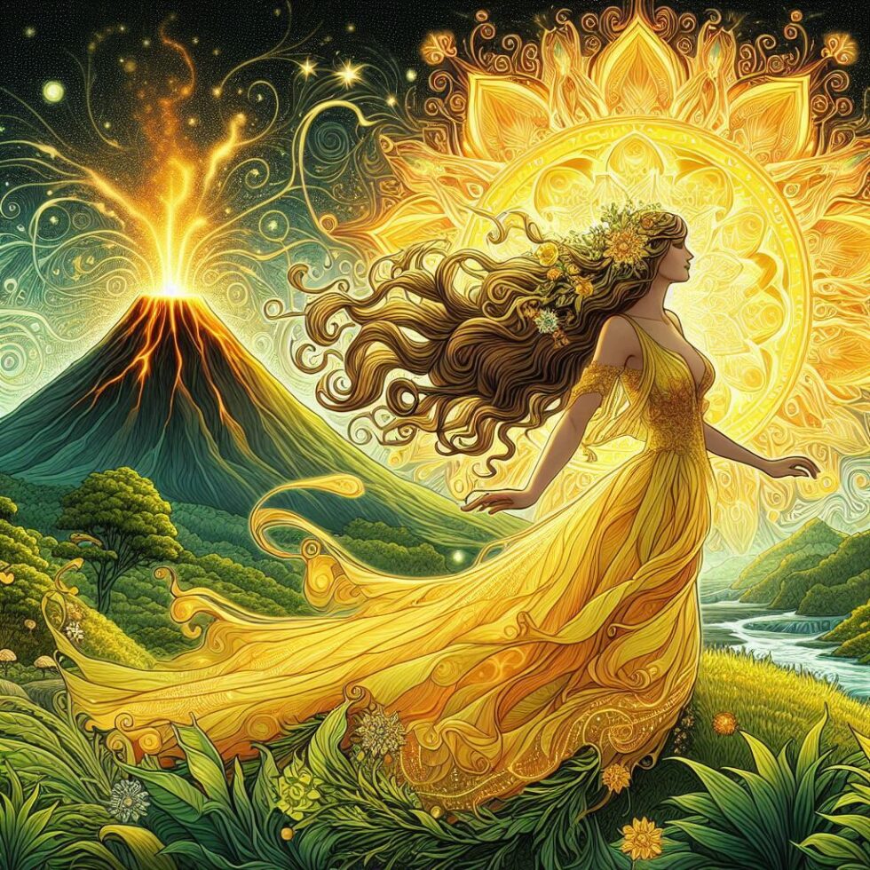 Your Guide to the 7 Chakras: Physical, Spiritual and Metaphysical ...