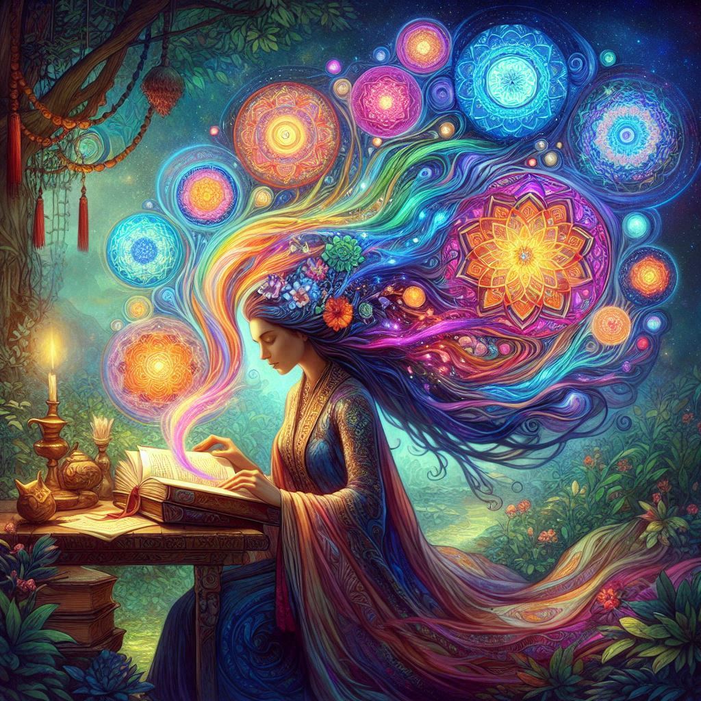 Your Guide to the 7 Chakras: Physical, Spiritual and Metaphysical ...