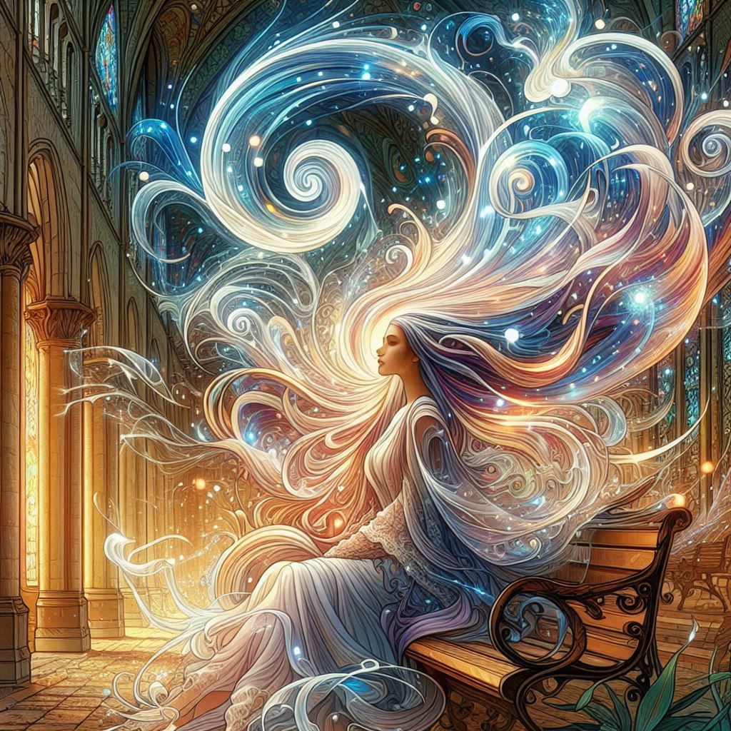 The Meaning of the Element of Aether - Sanctuary Everlasting