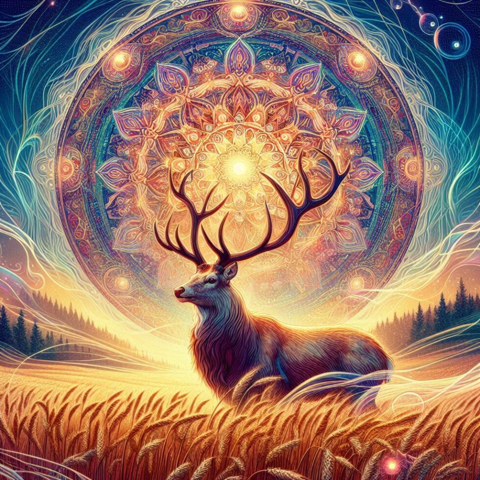 Lughnasadh: The First Harvest and the Mysteries of Sacred Sacrifice ...