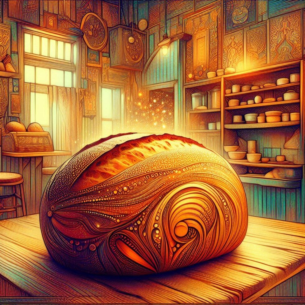 Lughnasadh: The First Harvest and the Mysteries of Sacred Sacrifice ...