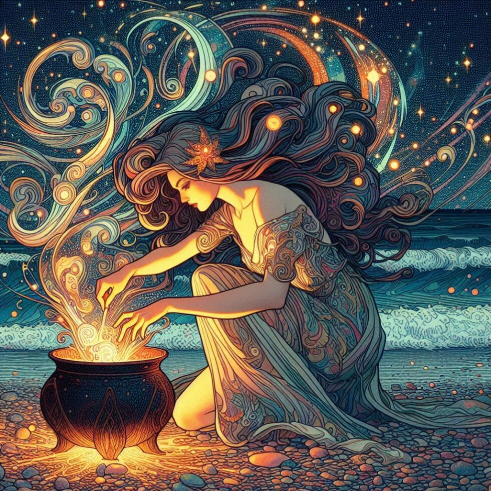 Practical Ceremonies to Align with Nature's Cycles - Sanctuary Everlasting