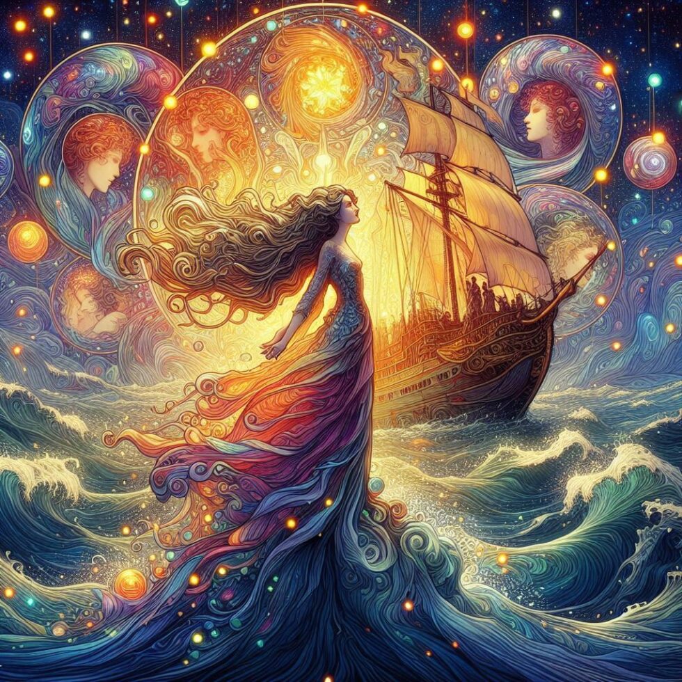 Energetic Cycles of the Year: The Alchemy of Reaping and Releasing ...