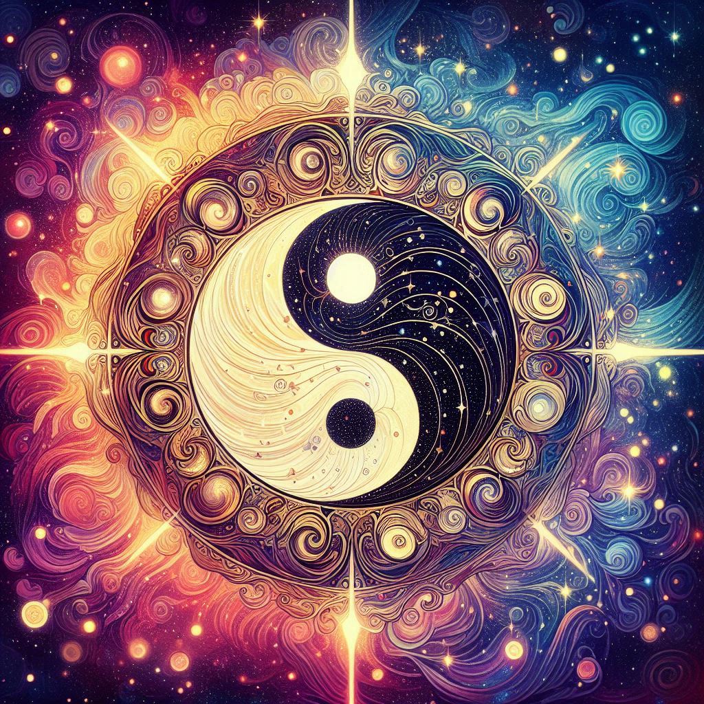The Meaning of the Autumn Equinox: Balance, Descent, and the Turning of ...