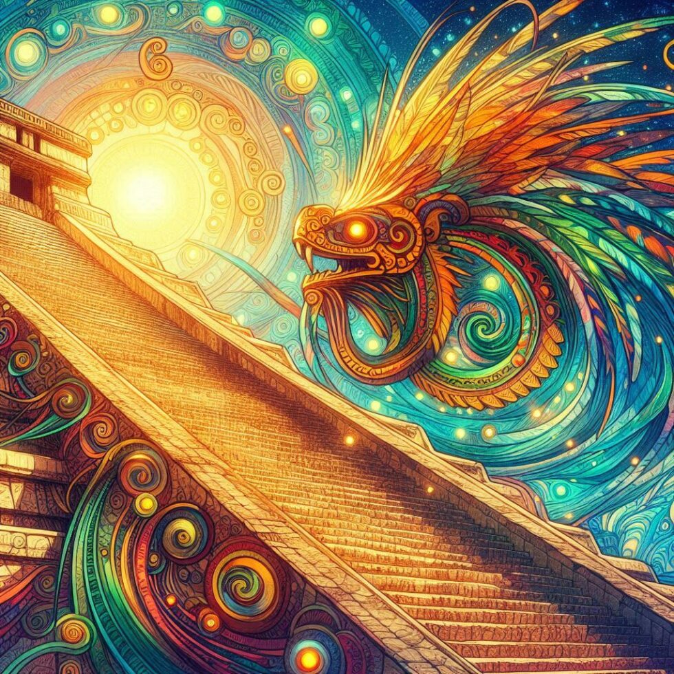 The Meaning of the Autumn Equinox: Balance, Descent, and the Turning of ...