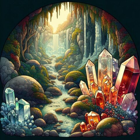 Your Equinox Toolkit: Sacred Herbs, Stones, and Rituals - Sanctuary ...