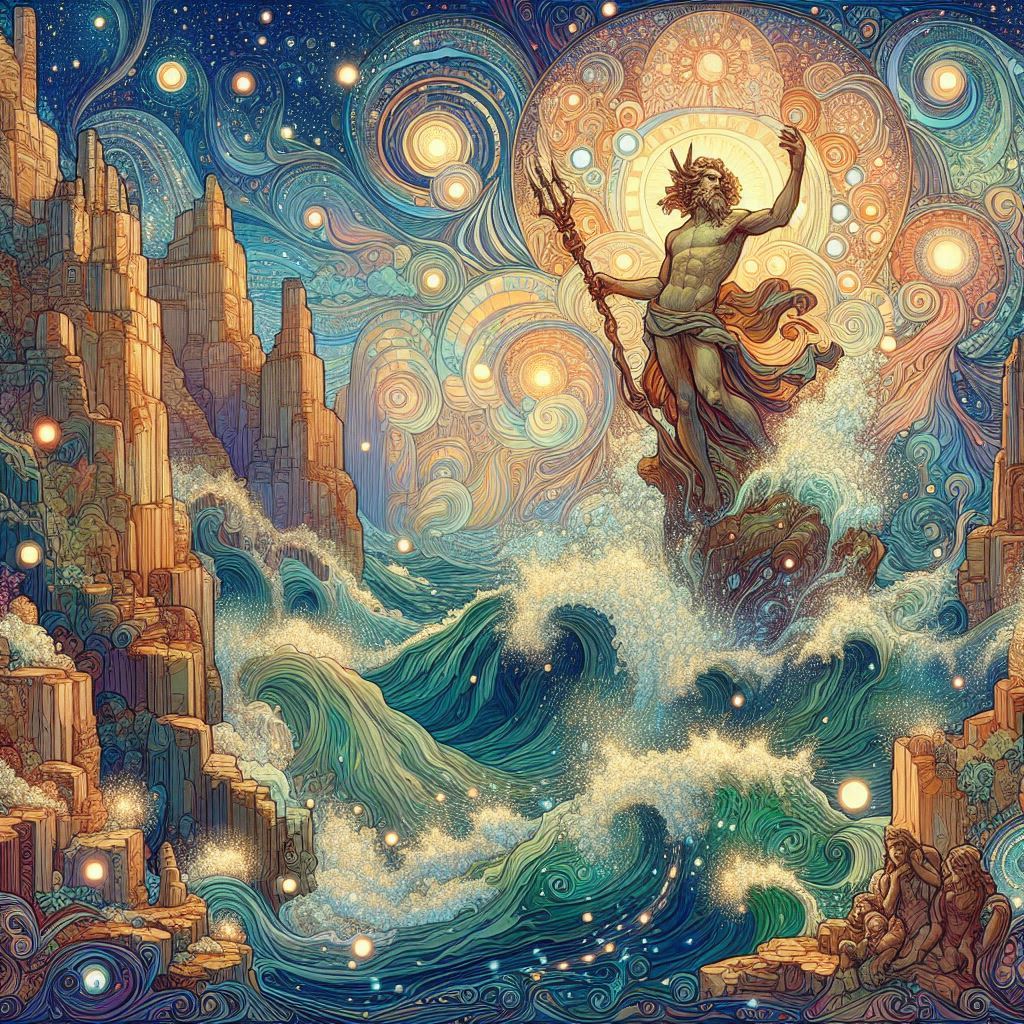 The Meaning of the Corn Moon - Sanctuary Everlasting