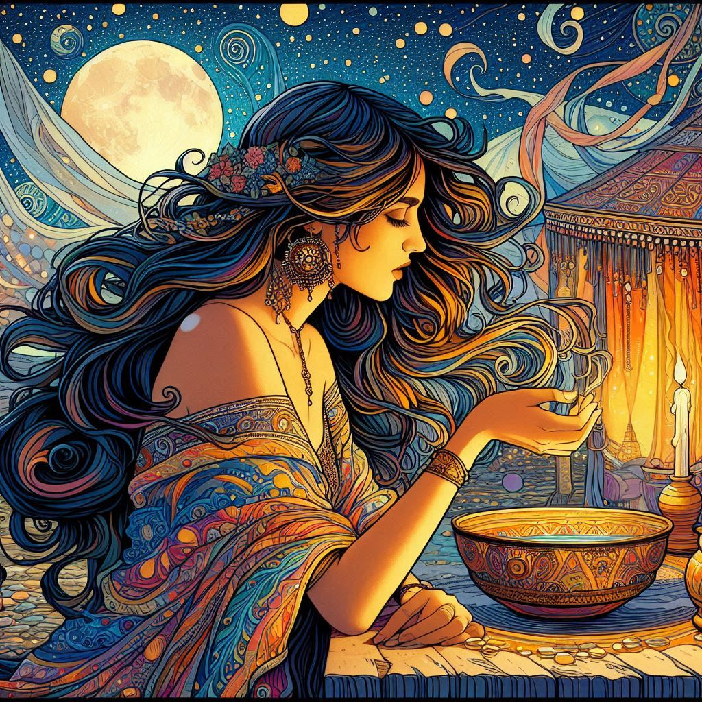 5 Equinox Spells for Abundance, Clarity, and Protection as the Veil ...