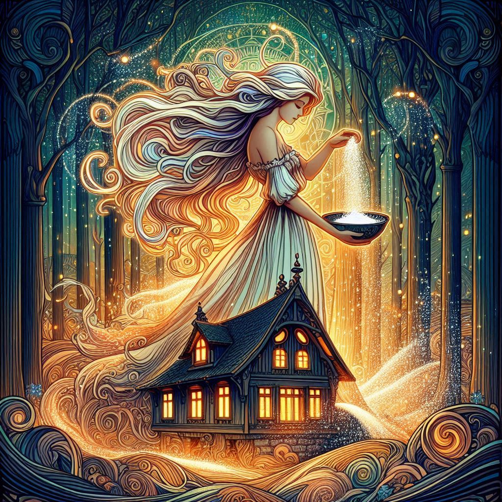 5 Equinox Spells for Abundance, Clarity, and Protection as the Veil ...