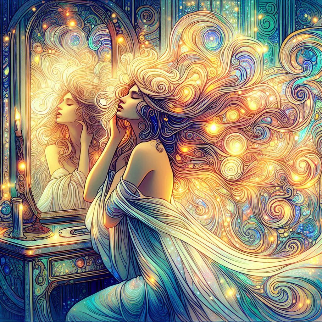 Channeling the Libra Archetype: From Muse to Mediator to Strategist ...
