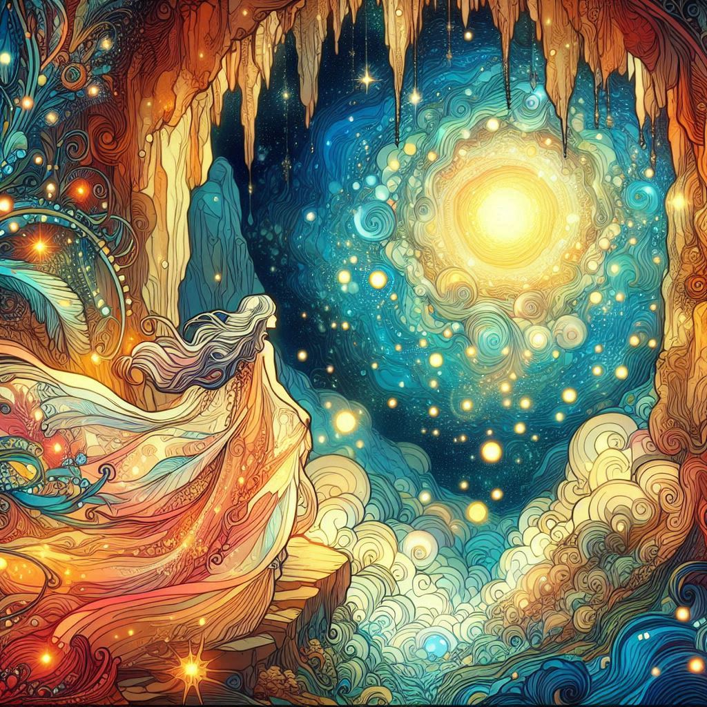 Persephone Descends: The Autumnal Myth of Death, Return, and Inner ...