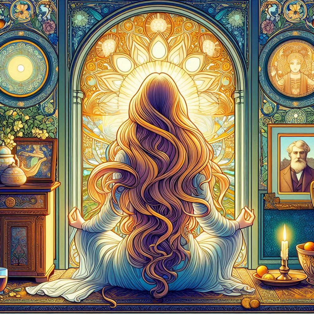 Your Guide to Creating An Ancestral Altar - Sanctuary Everlasting