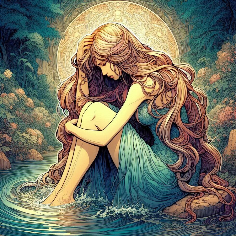 How to Release Stagnant Energy from Your Aura with Wind, Sound, and ...