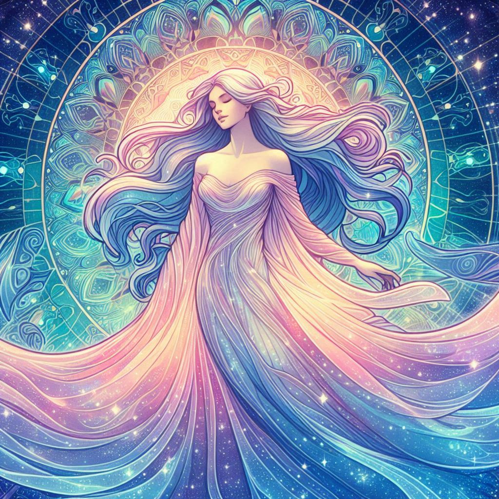 How Your Aura Changes in Autumn: Energetic Sensitivity in the Darkening ...